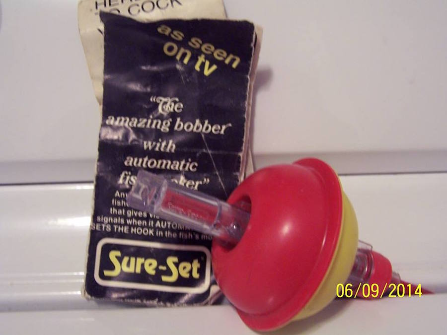 Let These Vintage Fishing Floats Take You Back in Time - Wide Open Spaces