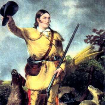 10 Most Famous Bear Hunters There Ever Were - Wide Open Spaces