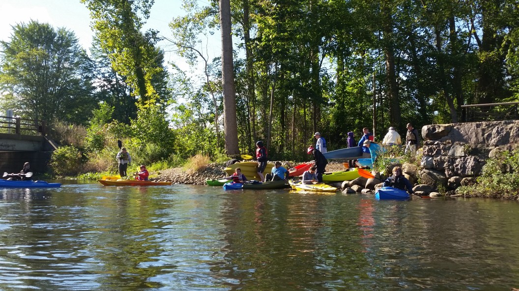 How a Close Call Reminded Me About Life Jacket Importance - Wide Open ...
