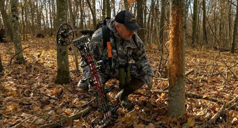 7 Trail Camera Videos All Hunters Will Drool Over - Wide Open Spaces
