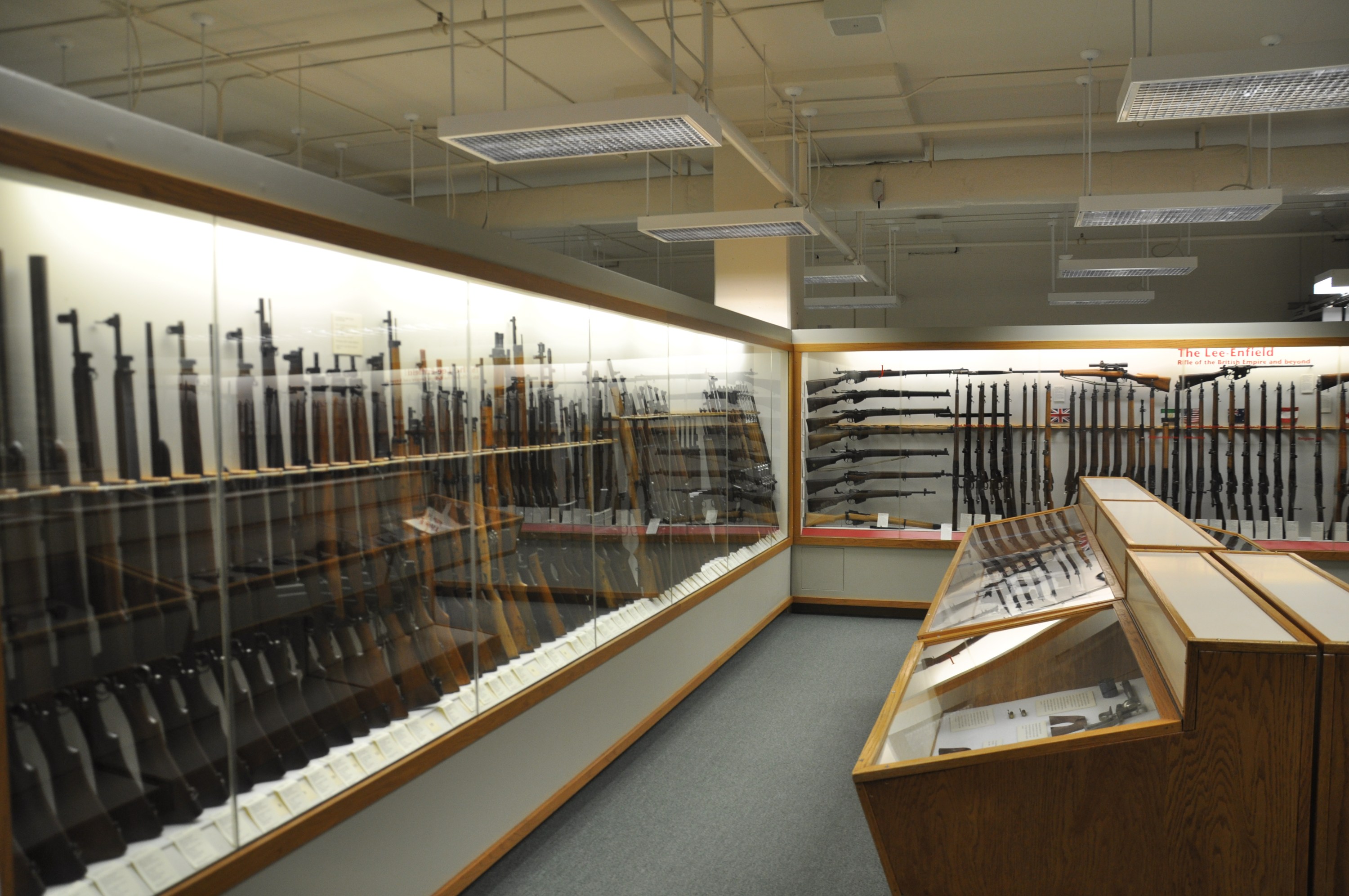 8 Gun Museums You Have to Visit in Your Lifetime - Wide Open Spaces