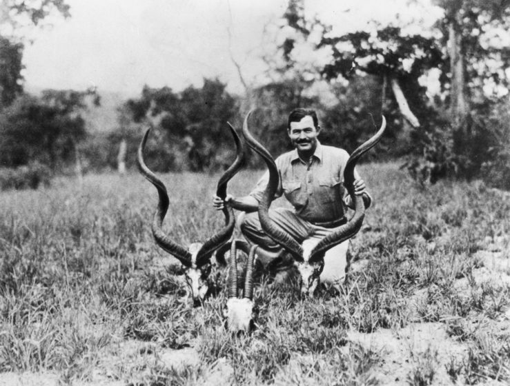 Famous Big Game Hunters: 8 Most Accomplished Sportsmen Ever