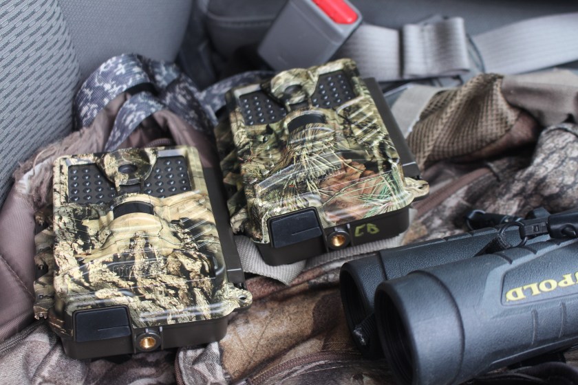 Covert's New ICE Cam is Effective and Affordable - Wide Open Spaces