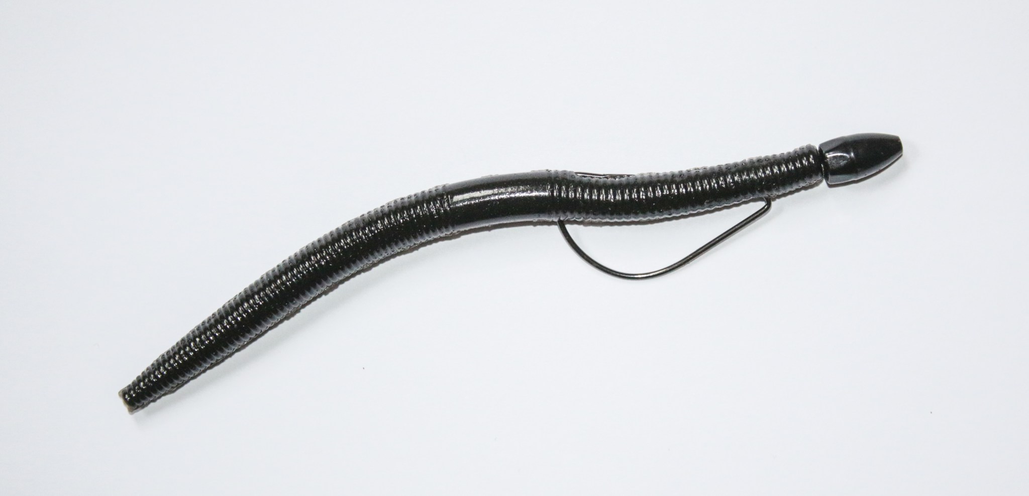 Stickbait for Bass: 4 Ways to Rig the Soft-Plastic Favorite - Wide Open ...
