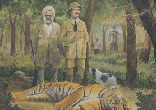 Famous Big Game Hunters: 8 Most Accomplished Sportsmen Ever