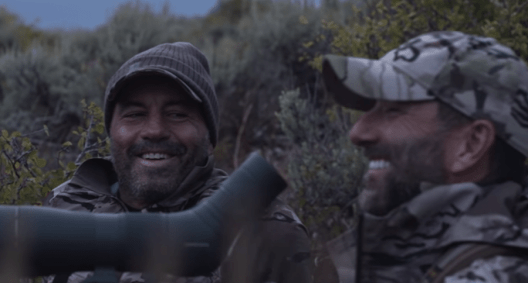 How Cameron Hanes is Introducing More People to Hunting Than Anyone Else