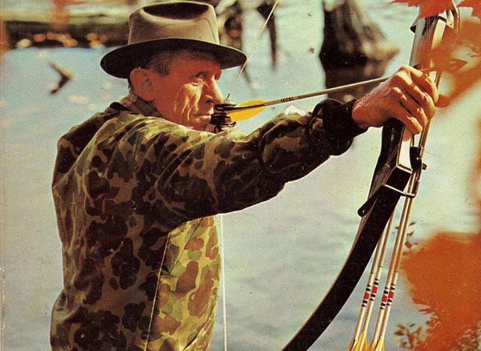 Famous Big Game Hunters: 8 Most Accomplished Sportsmen Ever