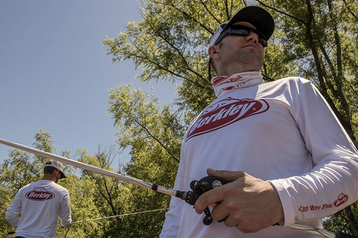 4 Berkley Rods You Might Not Even Know About (But Should) - Wide Open ...