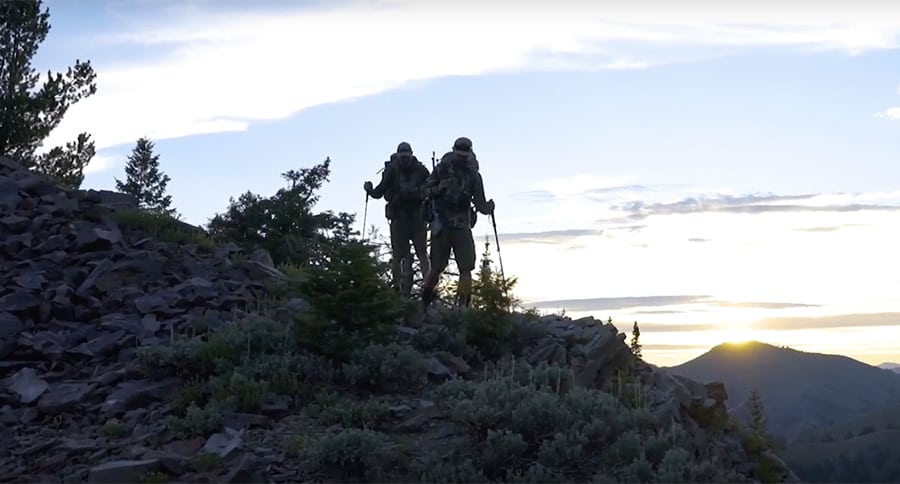 First Lite's New Video Series: The "Novice Hunter" Who Won the Alaskan ...