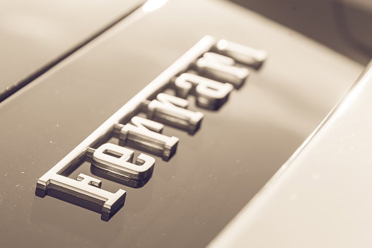 Ferrari to Roll Out Mystery Limited Edition Model Next Month - Wide ...