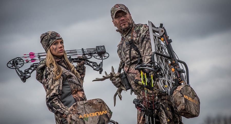 Pat and Nicole Reeve on the Newest Digital Phase of the 'Driven' Brand ...