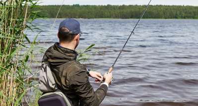 Here Are Some Awesome Bass Blow Ups Because Fishing - Wide Open Spaces