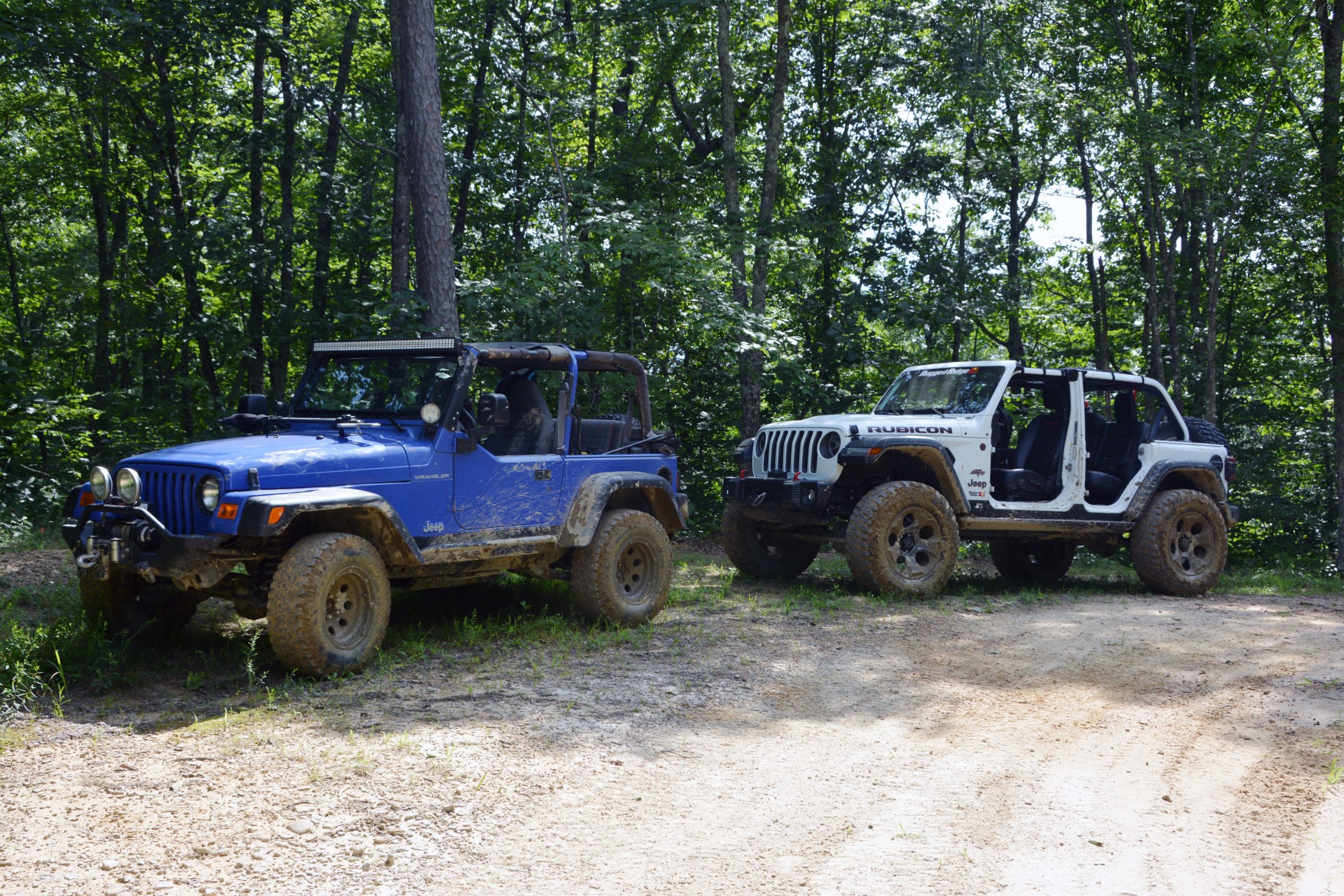 5 Things Only Jeep Wrangler Owners Will Understand - Wide Open Spaces