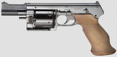 8 of the Ugliest Handguns Ever Made - Wide Open Spaces