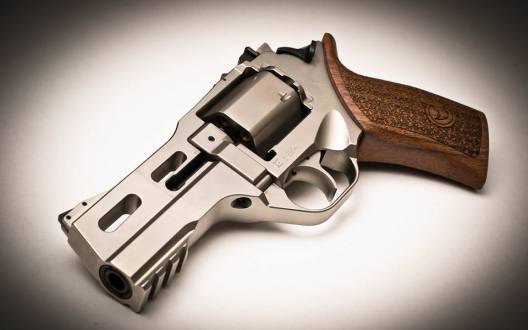8 of the Ugliest Handguns Ever Made - Wide Open Spaces