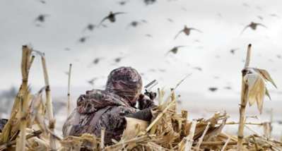 The Most Incredible Hunting Outfitter You Will Find: The Hooray Ranch ...