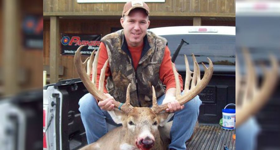 Boone & Crockett Reveals Their Top Whitetail Hunting States With ...