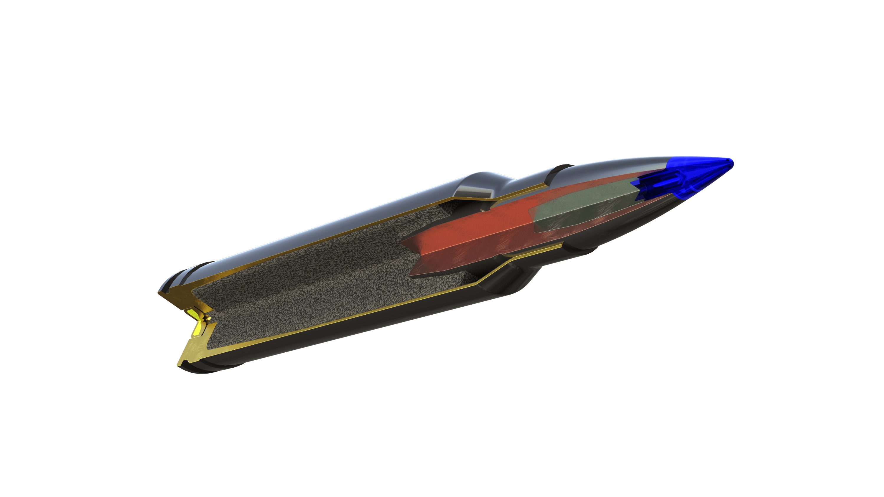 Long-Range Accuracy in a Bonded Hunting Bullet: Federal's Edge TLR ...