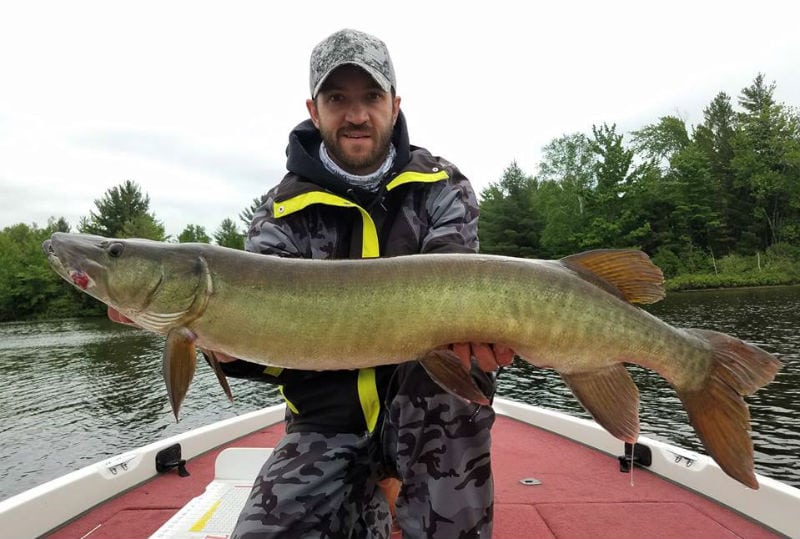 5 Fall Fishing Trips to Add to Your Bucket List - Wide Open Spaces