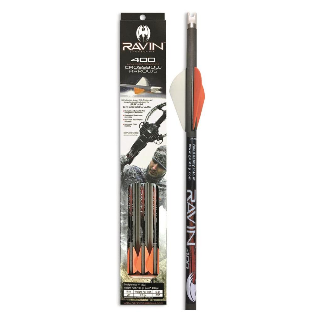 Time to Restock Your Arrows and Get Your Point Across - Wide Open Spaces