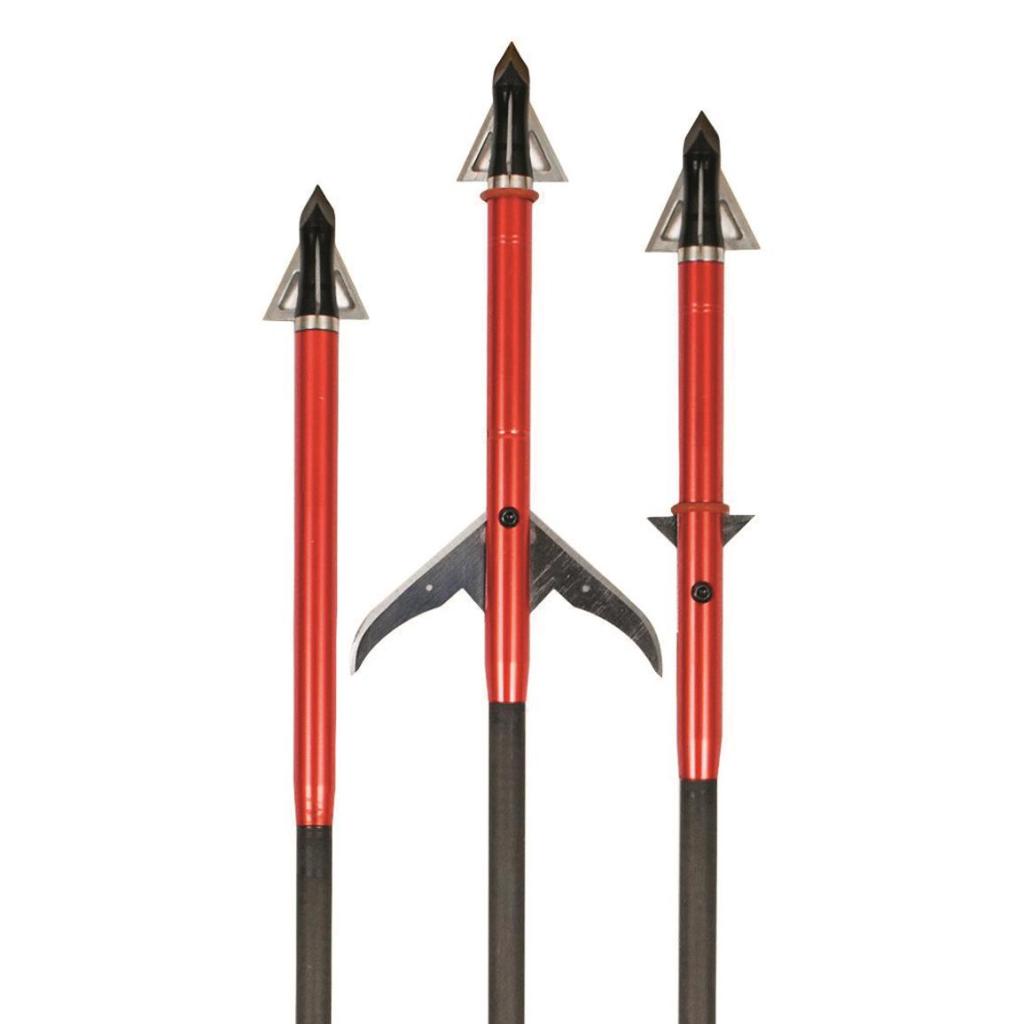 Time to Restock Your Arrows and Get Your Point Across - Wide Open Spaces