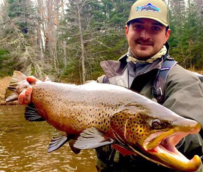 5 Fall Fishing Trips to Add to Your Bucket List - Wide Open Spaces