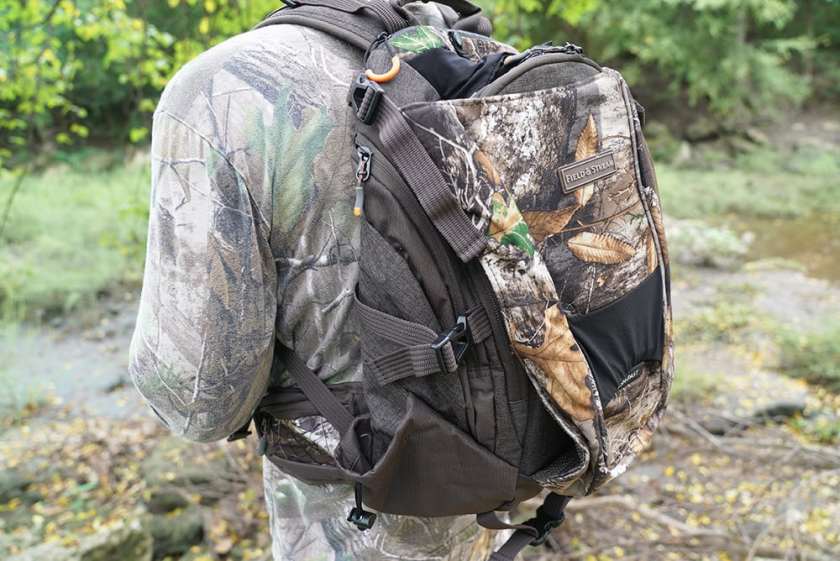6 Field & Stream Packs Perfect for 6 Different Kinds of Hunting - Wide ...