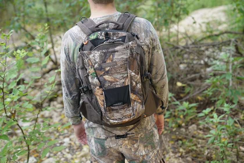 Whitetail Bowhunters Will Love Everything About These Field & Stream ...