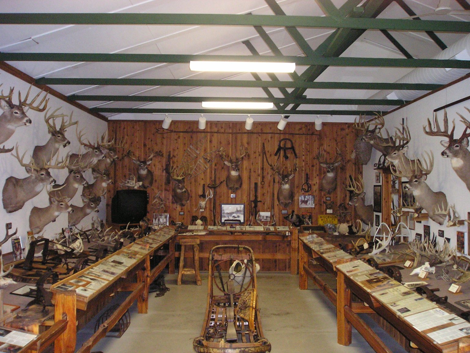 10 Hunting Museums You Need to Add to Your Bucket List - Wide Open Spaces