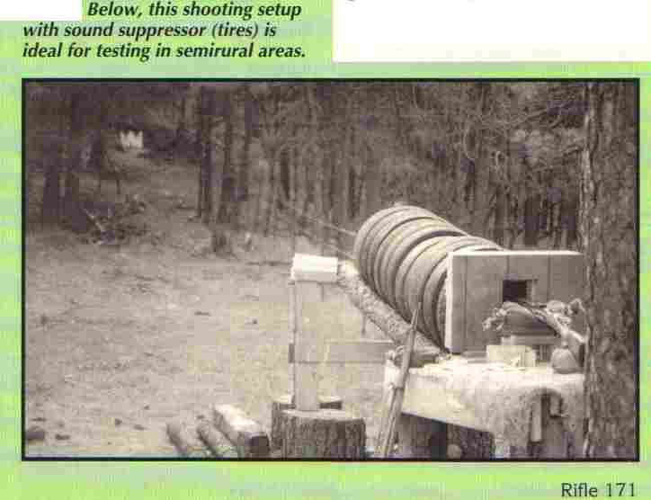 5 Most Incredible Backyard Shooting Ranges - Wide Open Spaces