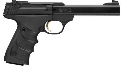 What Do You Need to Know About the Browning Buck Mark Pistol? - Wide ...