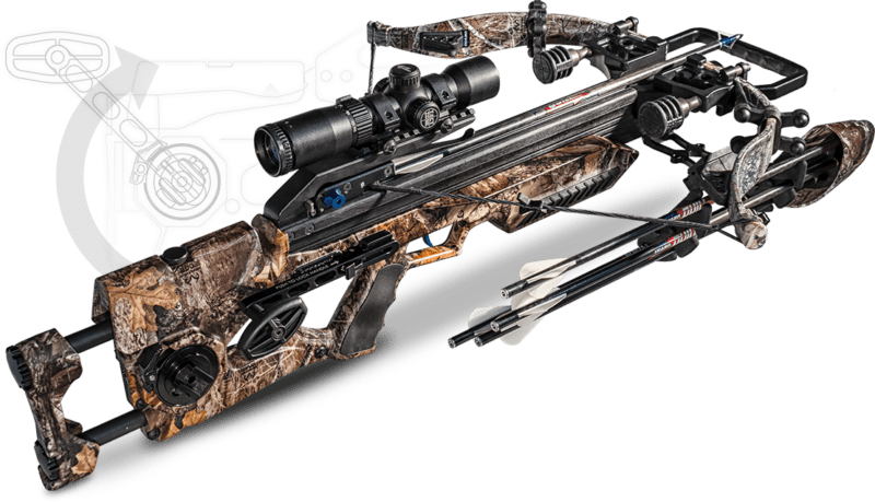4 of the Best and Newest Crossbows on the Market - Wide Open Spaces