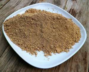 Make Your Own Acorn Flour for Baking Breads or Muffins - Wide Open Spaces