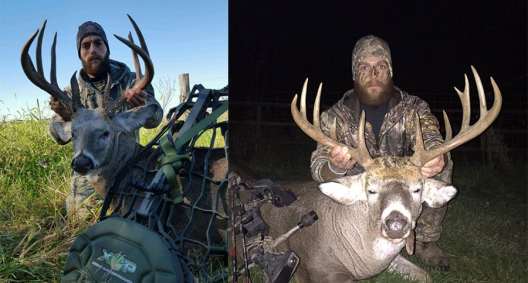 Video: XOP's Cody D'Acquisto Sits Down, Talks Everything Deer Hunting ...
