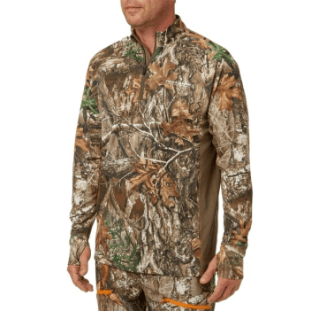 Field & Stream Has the Perfect Apparel for Early Deer Season - Wide ...