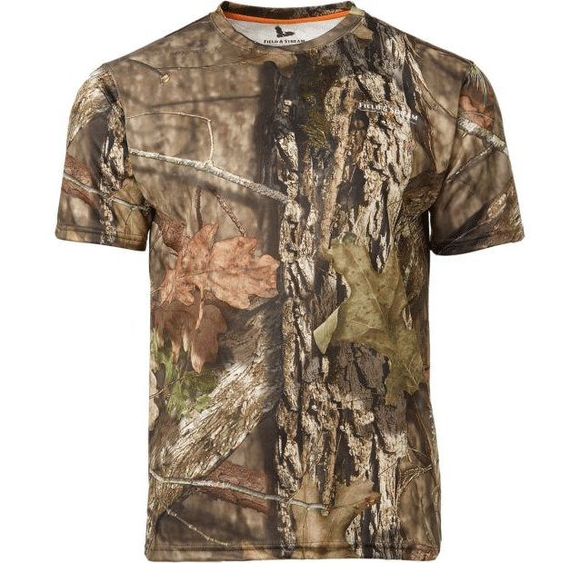 Field & Stream Has the Perfect Apparel for Early Deer Season - Wide ...