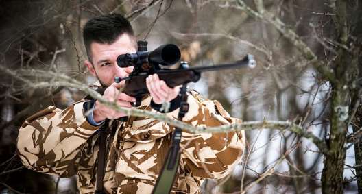 The 10 Best Excuses to Give Your Boss When You Skip Work to Hunt - Wide ...
