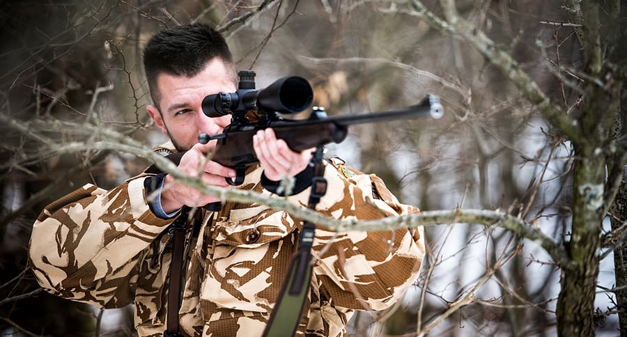 The 10 Best Excuses to Give Your Boss When You Skip Work to Hunt - Wide ...