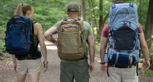These Floating Backpacks Promise to Take the Pressure Off - Wide Open ...