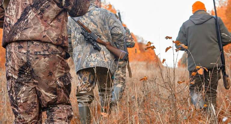 Huntresses Then and Now: How Lady Hunters Made (and Make) History