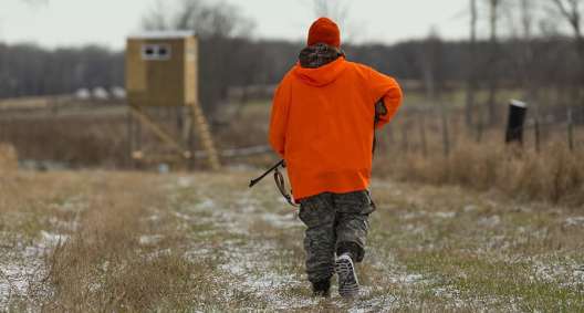 This Michigan Retailer Gives Away Free Junior Deer Hunting Licenses ...