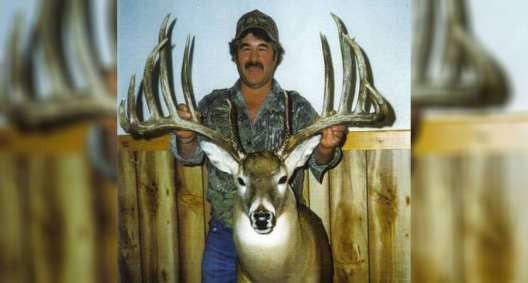 #WhitetailWednesday: 4 Bucks That Controversially Missed Being World ...
