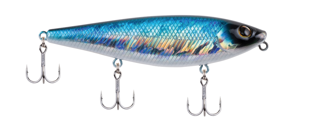 10 New Baits for This Year That Will Open Your Eyes - Wide Open Spaces