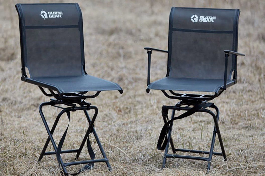 5 Best Hunting Chairs of 2022