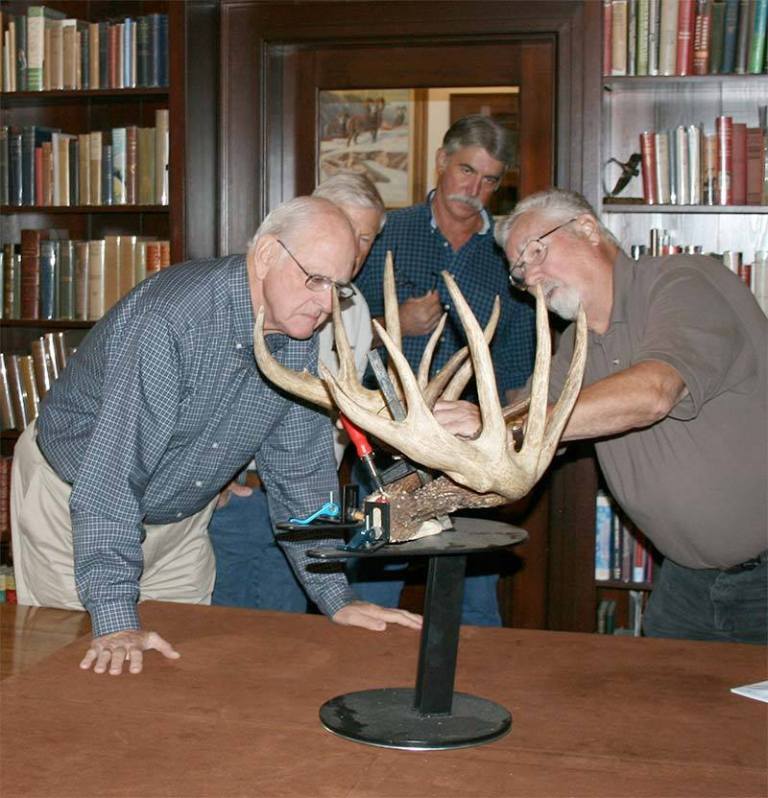 #WhitetailWednesday: Is There Really a Conspiracy to Keep the Milo ...