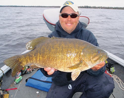 The 8 Best Smallmouth Bass Fishing States - Wide Open Spaces