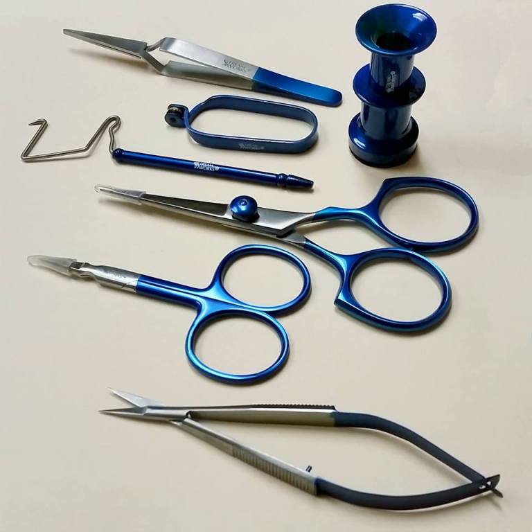 How to Get Started Fly Tying, for Anglers Who Never Thought They Would ...