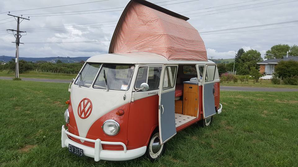 Check Out These 20 Vintage Classic RV and Camping Photos - Wide Open Spaces