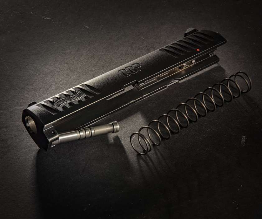 3 Things That Make the Walther CCP M2 a Top Concealed Carry Gun - Wide ...