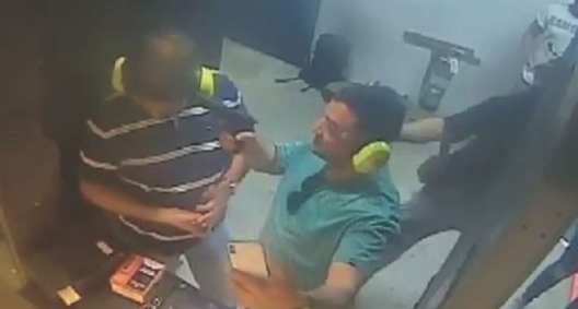 Infographic: Effect of Choke on Shot String at Various Distances - Wide ...